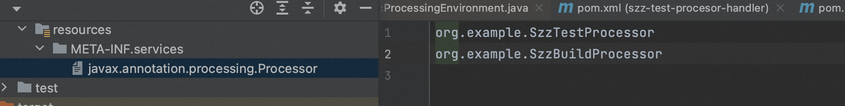 Java注解编译期处理AbstractProcessor详解-CSDN博客