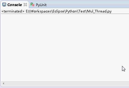 Python 批量创建线程及threading.Thread类的常用函数及方法_class mythread (threading.thread)-CSDN博客