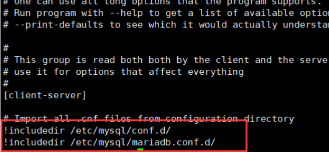linux安装和配置 MariaDB （ubuntu20.04）_mariadb-secure-installation-CSDN博客