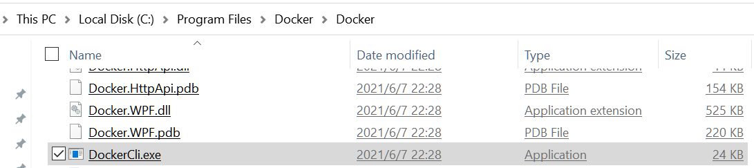 docker run hello-world 遇到错误消息 - error during connect_error during connect: this error may ...