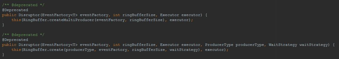 Java并发编程框架Disruptor_disruptor jar包-CSDN博客