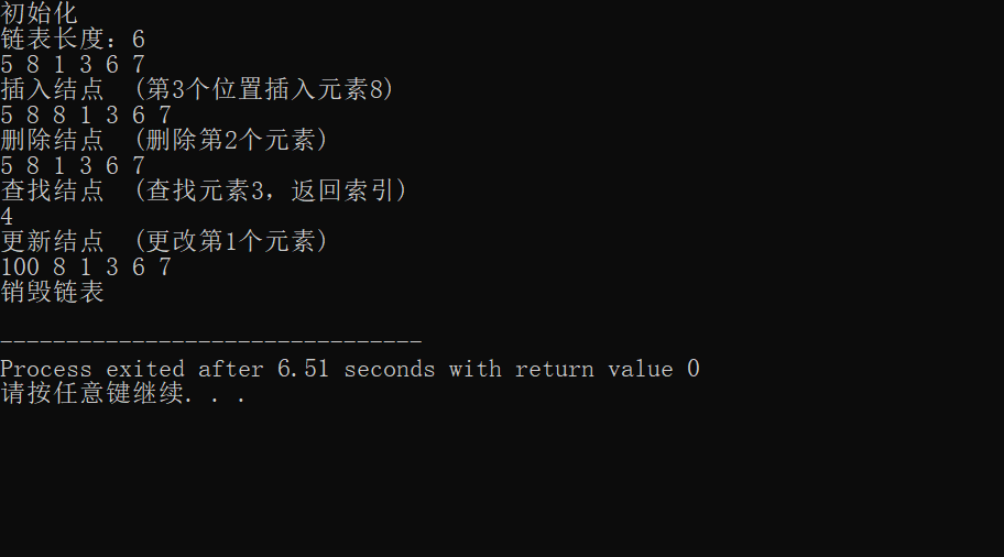 数据结构实验报告(一)——线性表、堆栈和队列的操作与实现队列的基本操作实验报告 Csdn博客