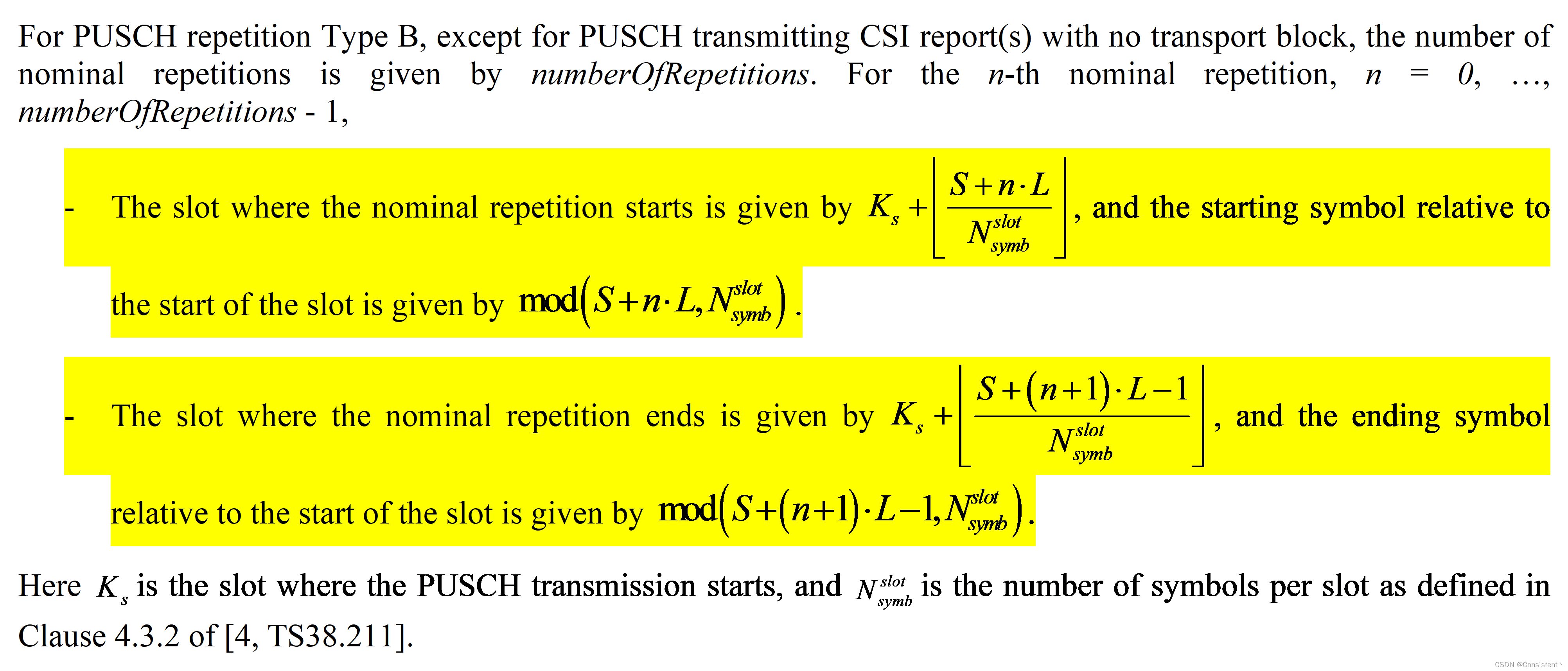 【NR协议】PUSCH（二）：时域资源分配-CSDN博客