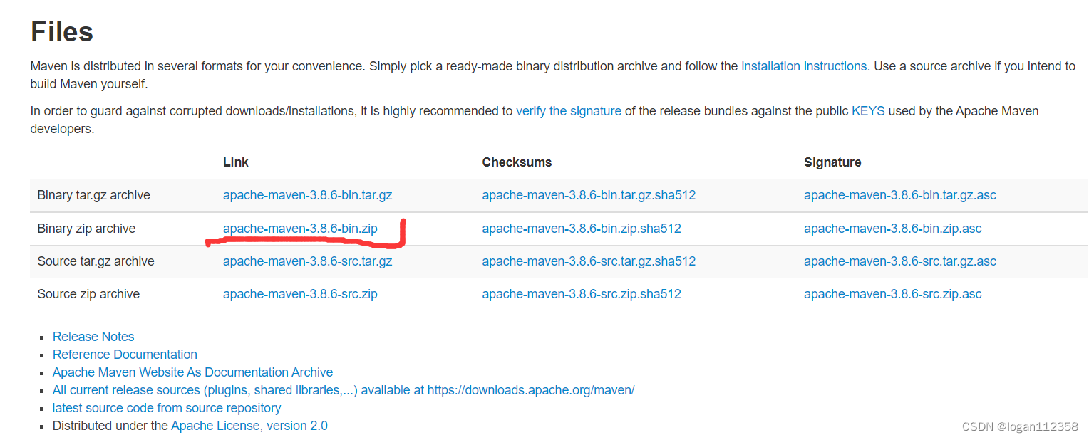 Maven入门指南-CSDN博客
