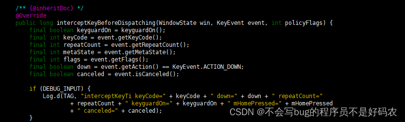 Android 虚拟按键驱动_安卓按键驱动-CSDN博客