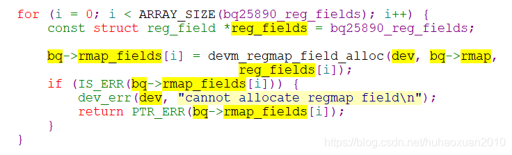 devm_regmap_init_i2c_regmap如何定义只读字节-CSDN博客