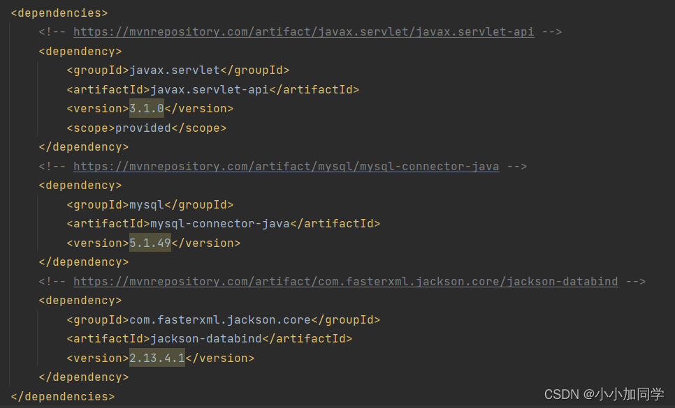 基于Servlet的个人博客系统_利用servlet、jdbc、jsp、html等技术完成一个微型博客系统,能够实现发布博客、删-CSDN博客