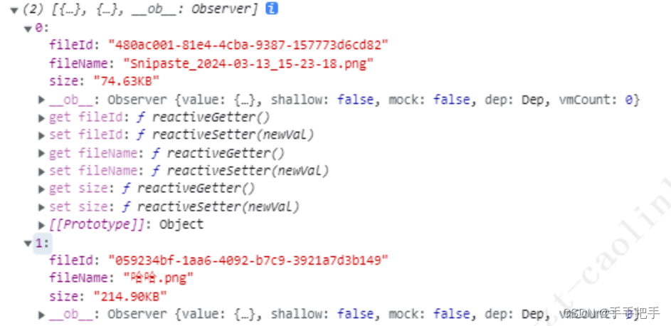 van-uploader上传图片后，再次编辑，回显预览-CSDN博客