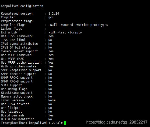 lvs+keepalived+nginx实现高可用负载均衡集群_slb nginx keep-alive-CSDN博客