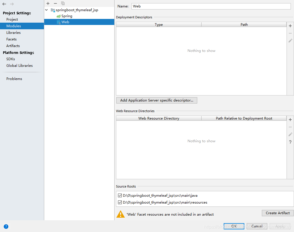 spring boot整合thymeleaf,支持JSP和HTML页面开发_spring boot 兼容jsp和htm-CSDN博客