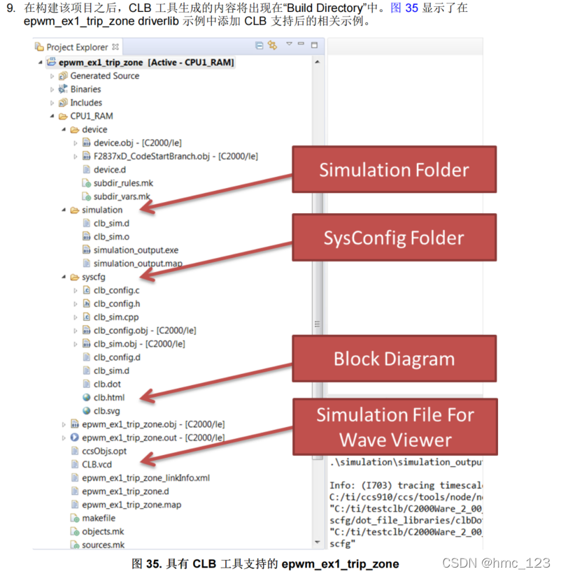 C2000 系列DSP使用Syscfg配置CLB模块记录_c2000 clb-CSDN博客