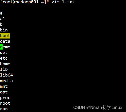 Linux 常用基本命令（一）_linux rm -f命令-CSDN博客