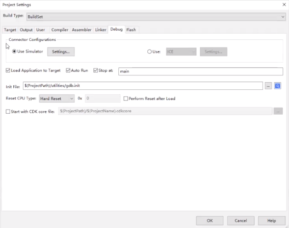 平头哥剑池CDK教程——硬件调试器概念及配置方法_平头哥cdk-CSDN博客