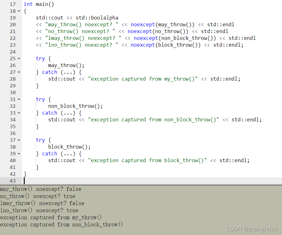 蓝桥ROS机器人之现代C++学习笔记第 9 章 其他杂项_ros显示long类型-CSDN博客