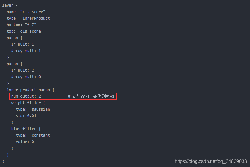 Ubuntu 16.0.4 + GPU + caffe + python + py-faster-rcnn下Faster-RCNN训练自己的数据集(end2end训练)_python安装 ...