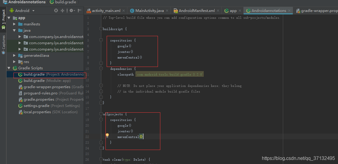 android studio 3.2 配置androidannotations_androidstudio ...