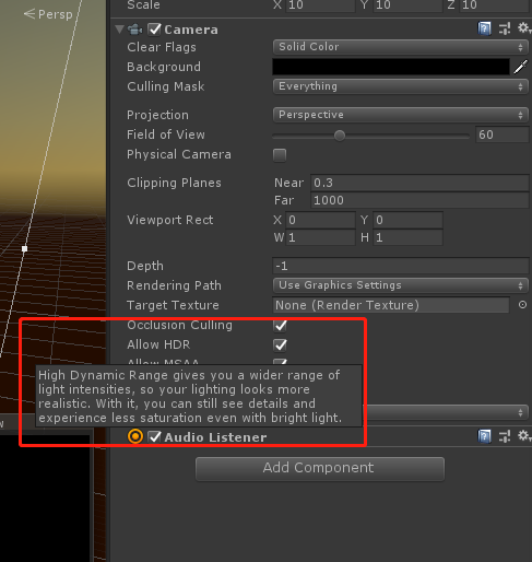 百人计划（图形）2.7LDR与HDR_hdr变为ldr-CSDN博客