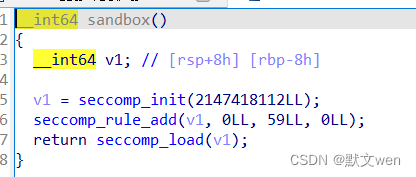 CISCN华东南（AWDP）PWN题全WP-CSDN博客