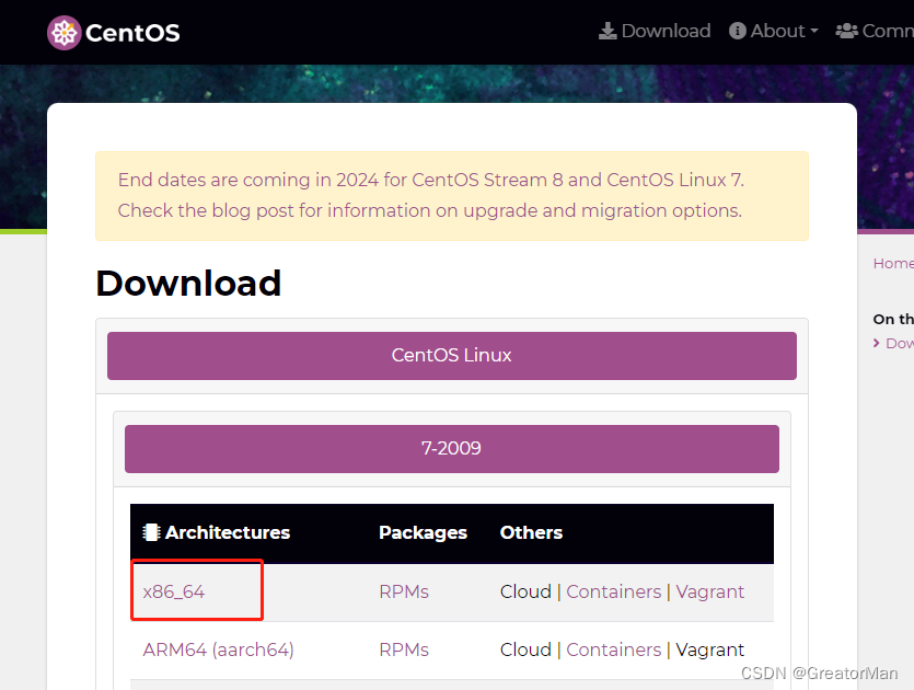 Centos7系统镜像制作_centos7镜像制作-CSDN博客