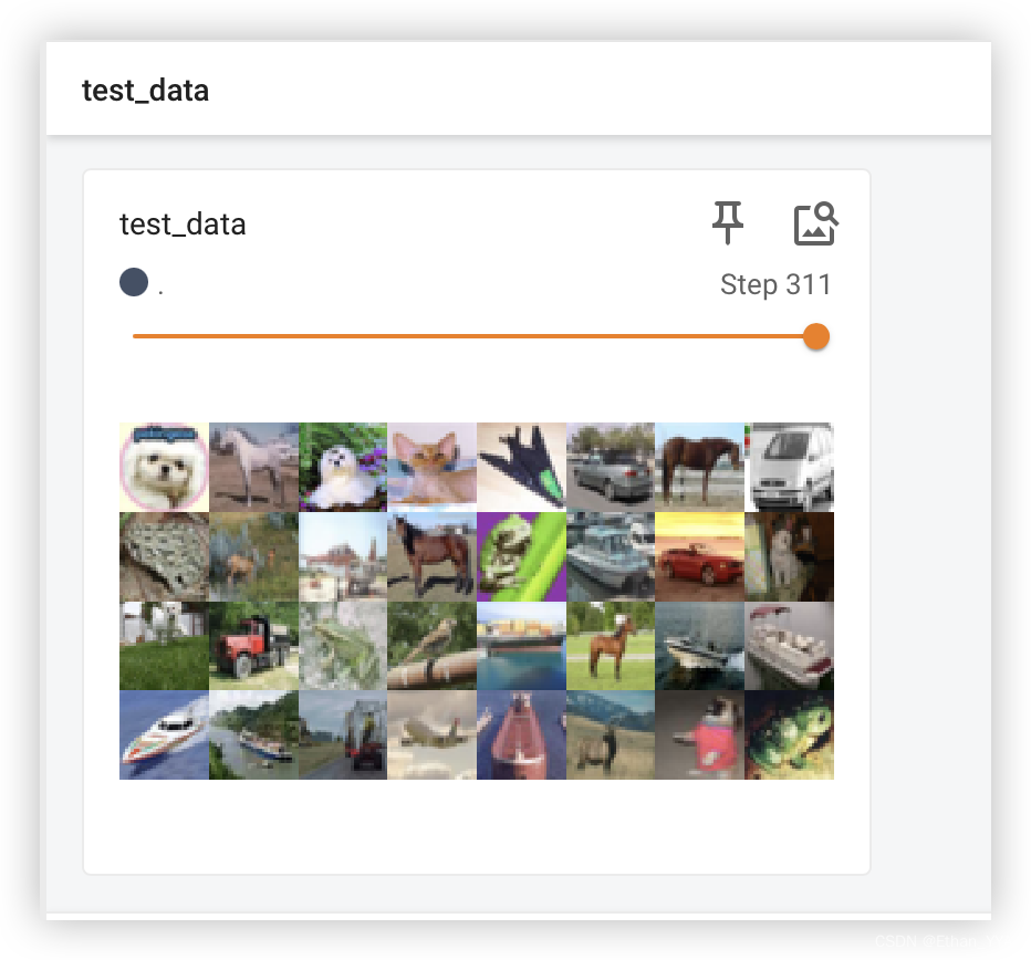 第P2周：CIFAR10彩色图片识别_cifar10图片-CSDN博客