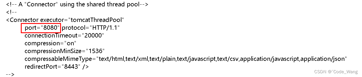 【JavaWeb】之Tomcat介绍、安装与使用_java web tomcat-CSDN博客