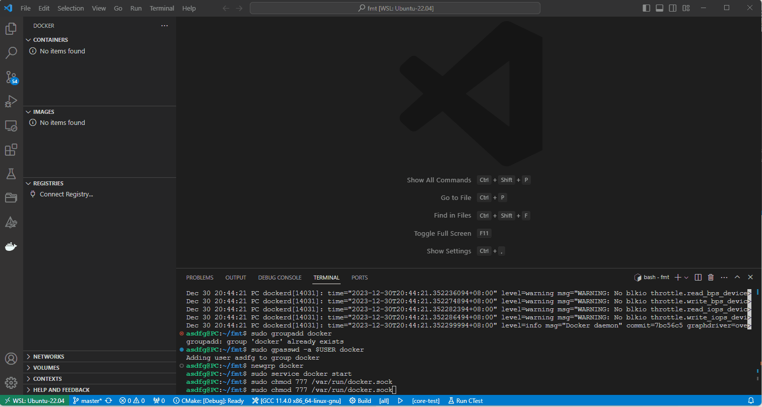基于VSCode+Clangd+lldb搭建Linux C++环境_vscode lldb-CSDN博客