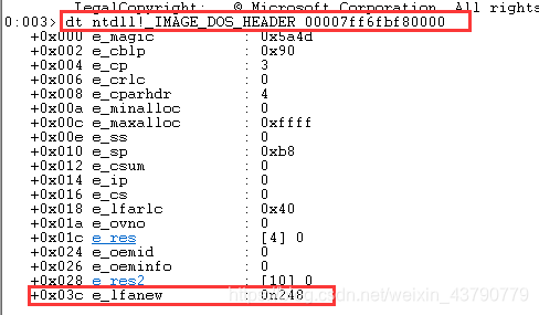 WinDbg查看notepad的导入表和kernel32导出表_windbg 64位 查看导入表-CSDN博客
