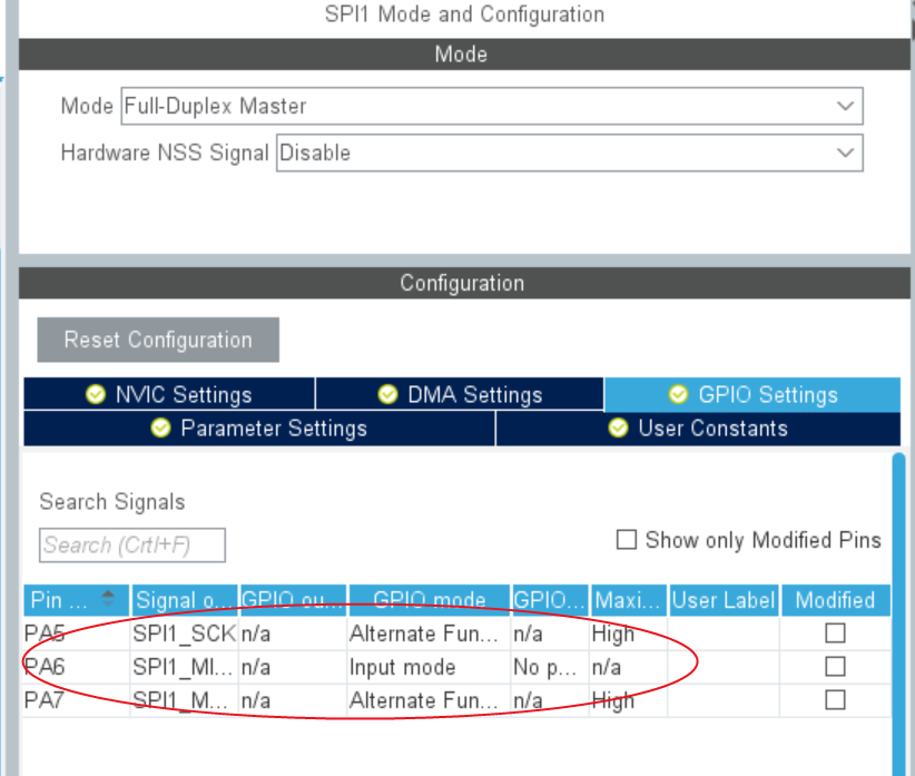 STM32学习--SPI：HAL库读写外部Flash（W25Q64）_stm32外部flash-CSDN博客