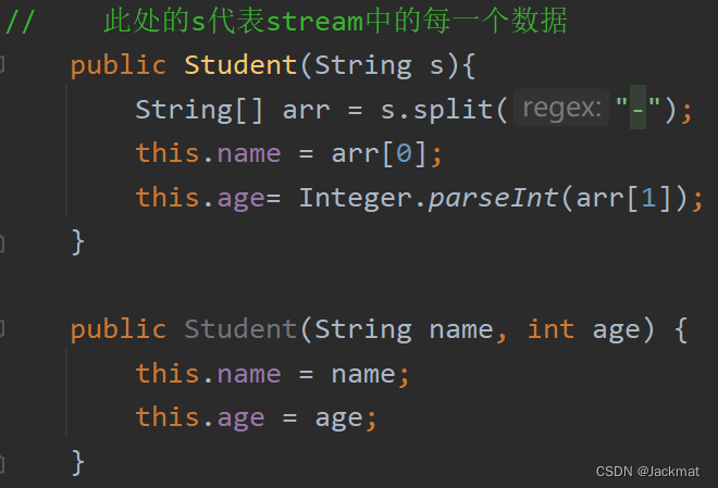 Java中方法引用（引用静态方法、引用成员方法（引用其他类的成员方法、引用本类的成员方法、引用父类的成员方法）、引用构造方法、其他调用方式、小练习）java方法引用类引用成员方法 Csdn博客