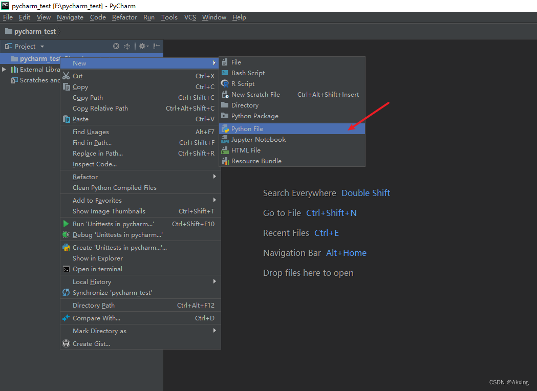 应用|Anaconda+pycharm安装-CSDN博客
