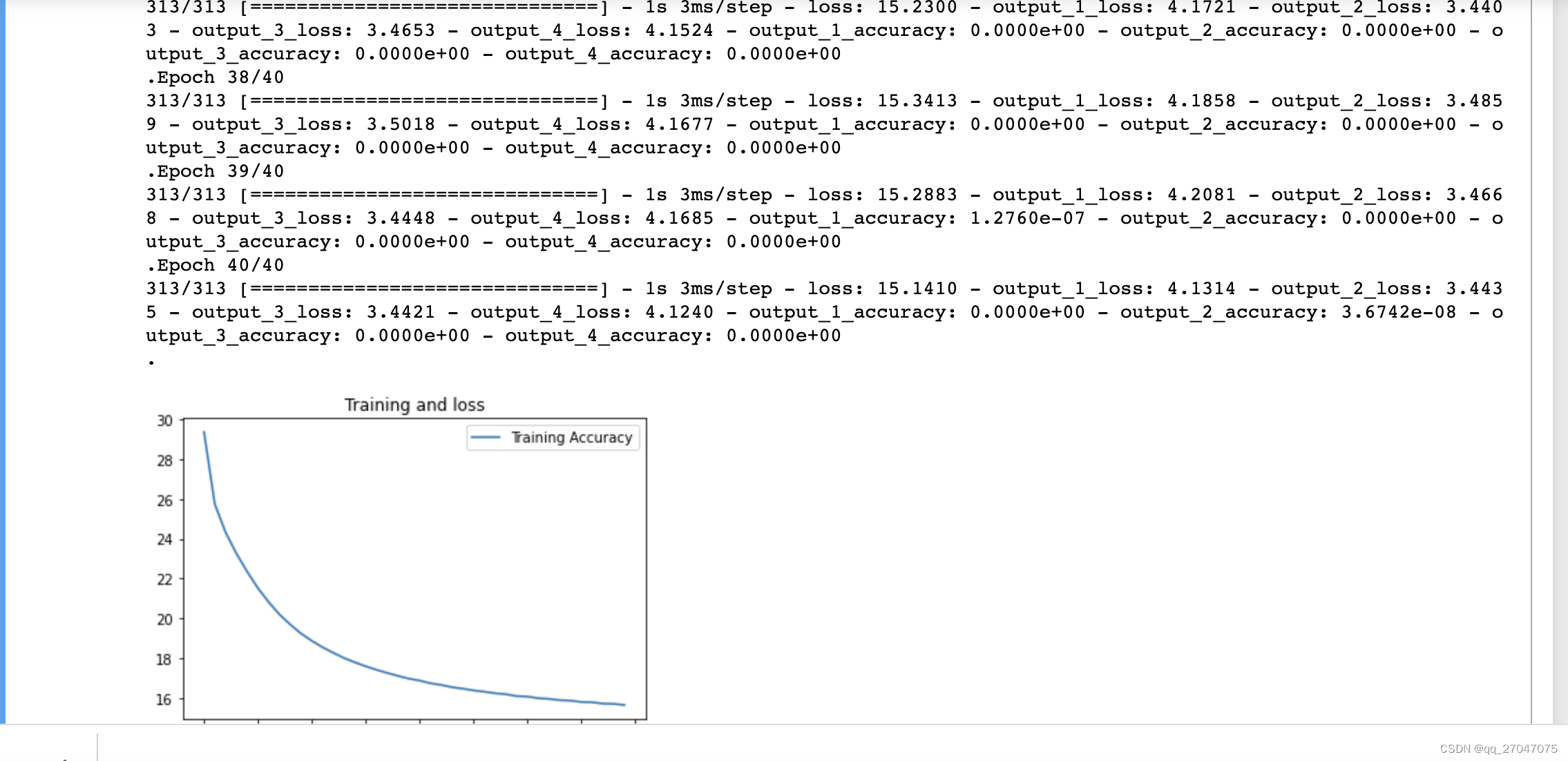 使用TensorFlow构建Skip-gram模型并训练nltk CB数据集-CSDN博客