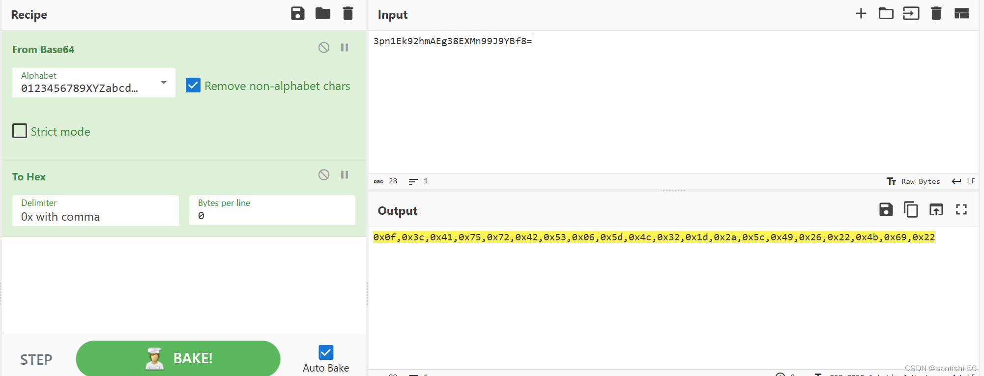ctf-re 个人写题笔记（不定期更新）_ctf的re题点击-CSDN博客