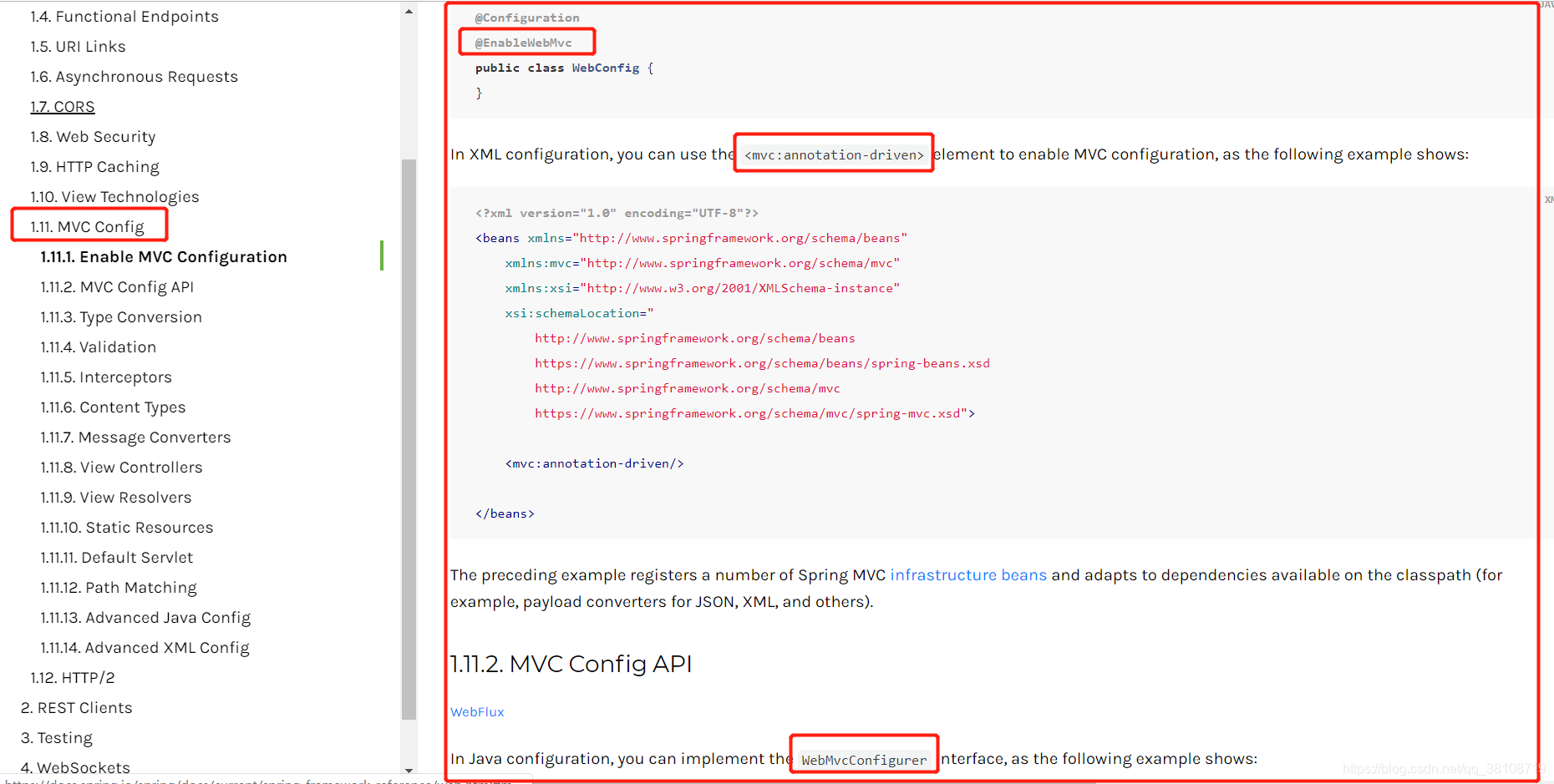 Spring WebMVC零配置启动原理_spring mvc不配置context-param,也可以正常启动?-CSDN博客