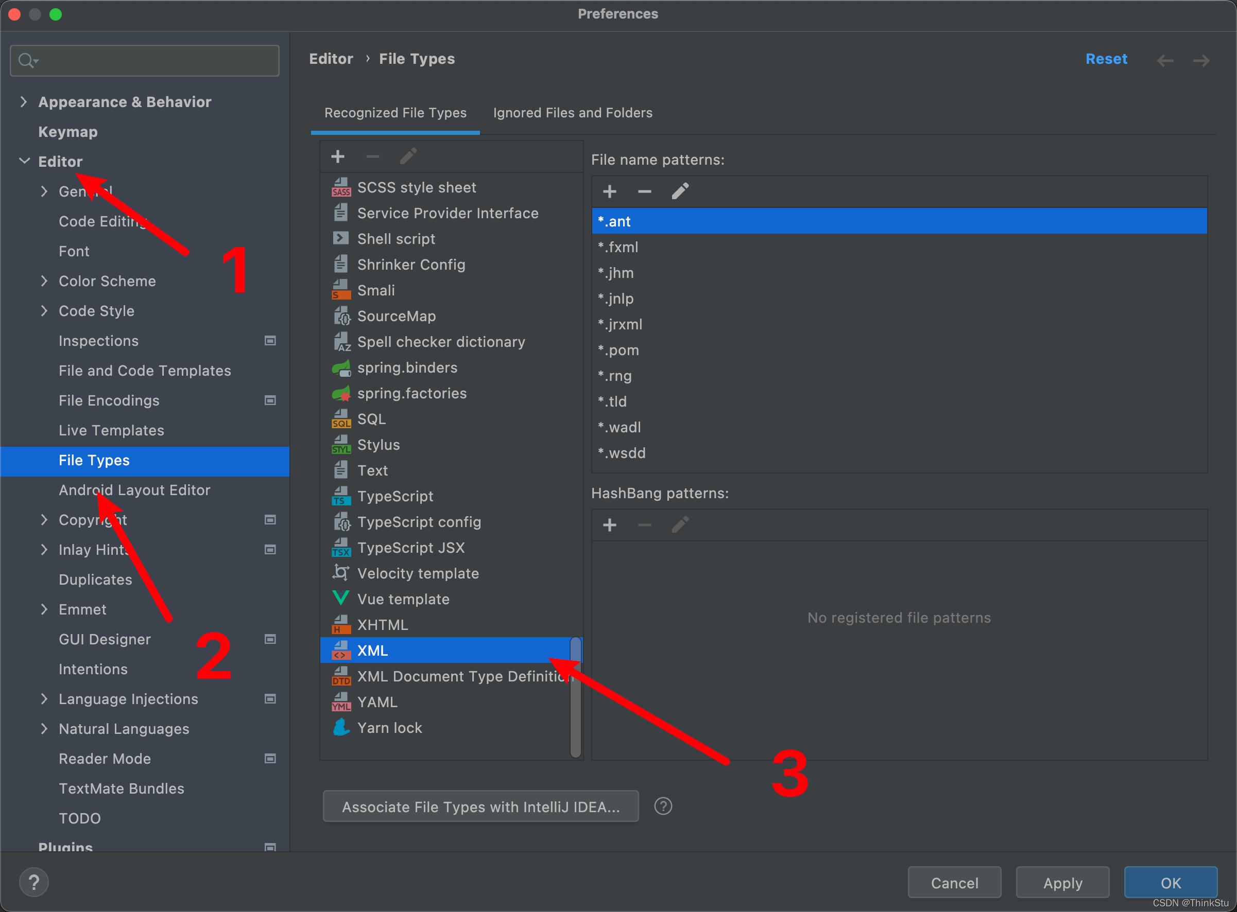 Mybatis X插件无法识别xml文件_idea mybatisx不生效-CSDN博客