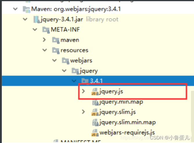 SpringBoot学习笔记（四）Web开发_thymeleaf遍历json-CSDN博客