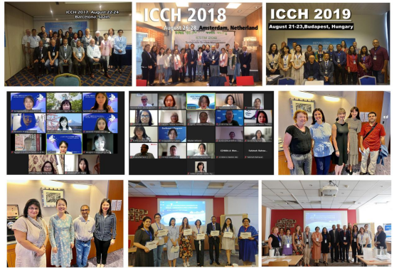 2024年第八届国际文化和历史会议（ICCH 2024）即将召开！_2024年9月28日《te》culture版块-CSDN博客