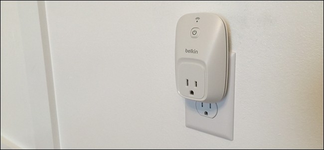 Belkin的WeMo Switch和WeMo Insight Switch之间的区别-CSDN博客