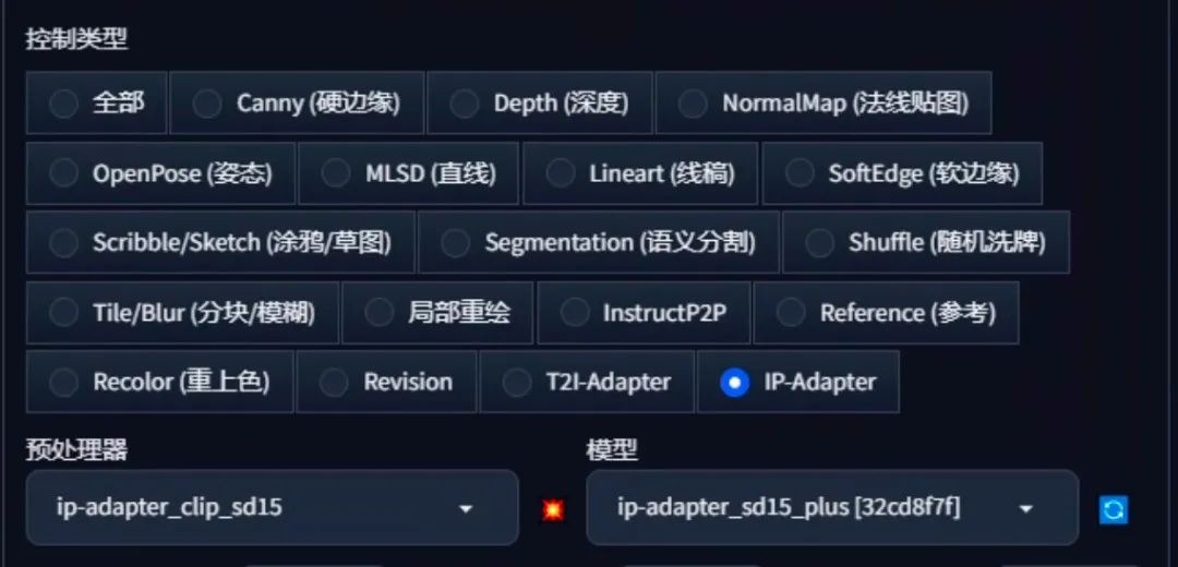 Stable Diffusion里的IP-Adapter， 图片风格迁移原来是这样用的。_ipadapter-CSDN博客