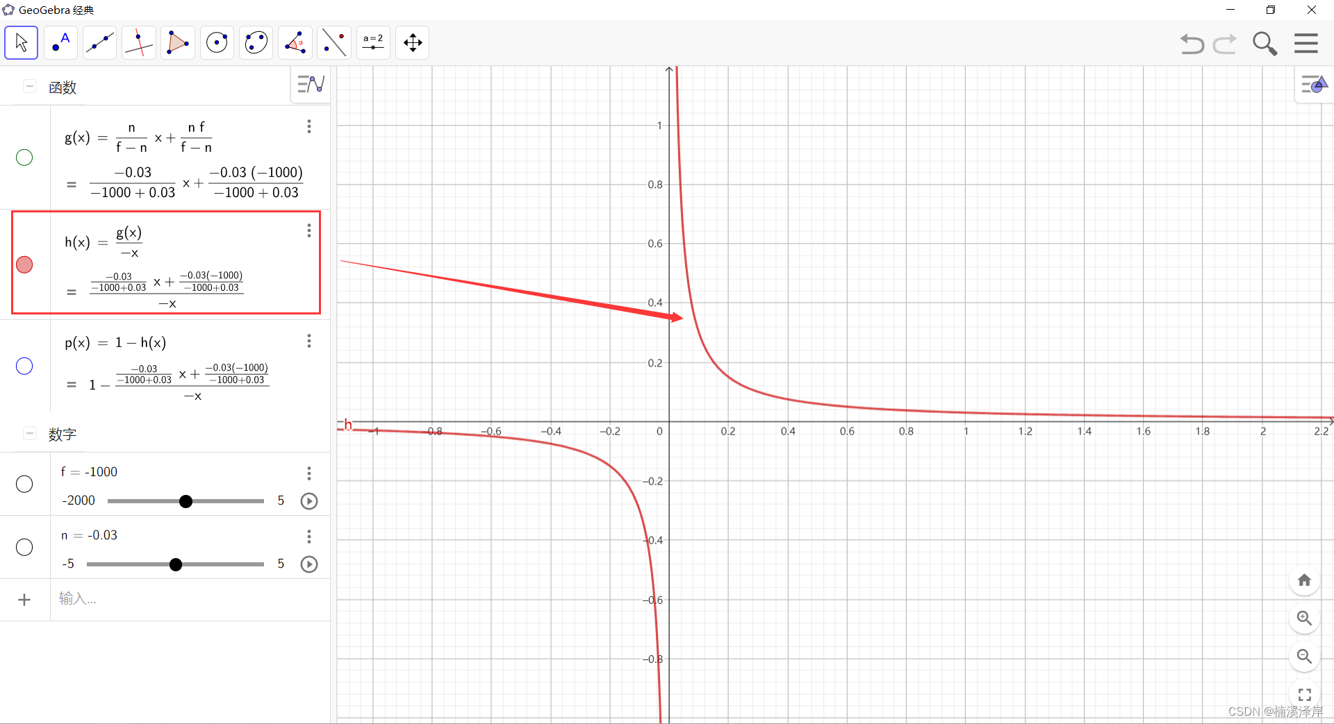 Unity中Shader的Reversed-Z(DirectX平台)_unity reverse z-CSDN博客