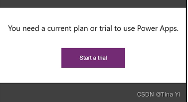 Office365 - User无法访问Power Apps的解决方案_power apps网站上不去-CSDN博客