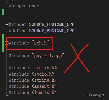XML开源库pugixml的坑_pugixml 内存泄漏-CSDN博客