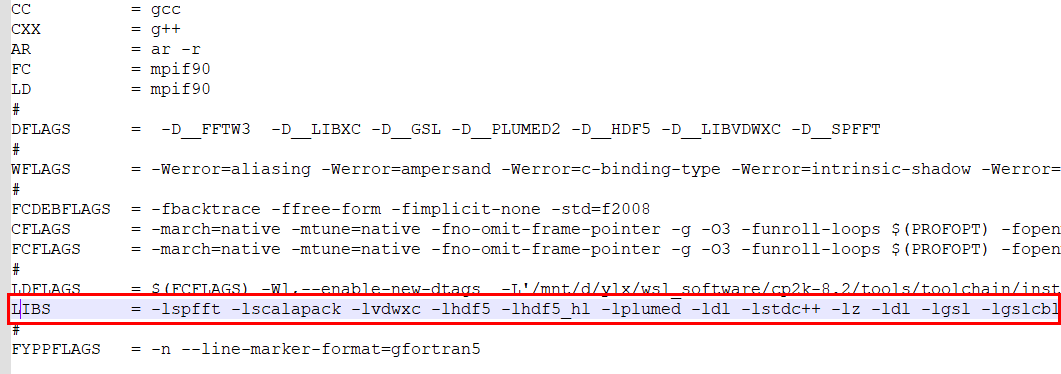 支持qm/mm的gromacs编译（gromacs+cp2k）_gromacs cp2k-CSDN博客