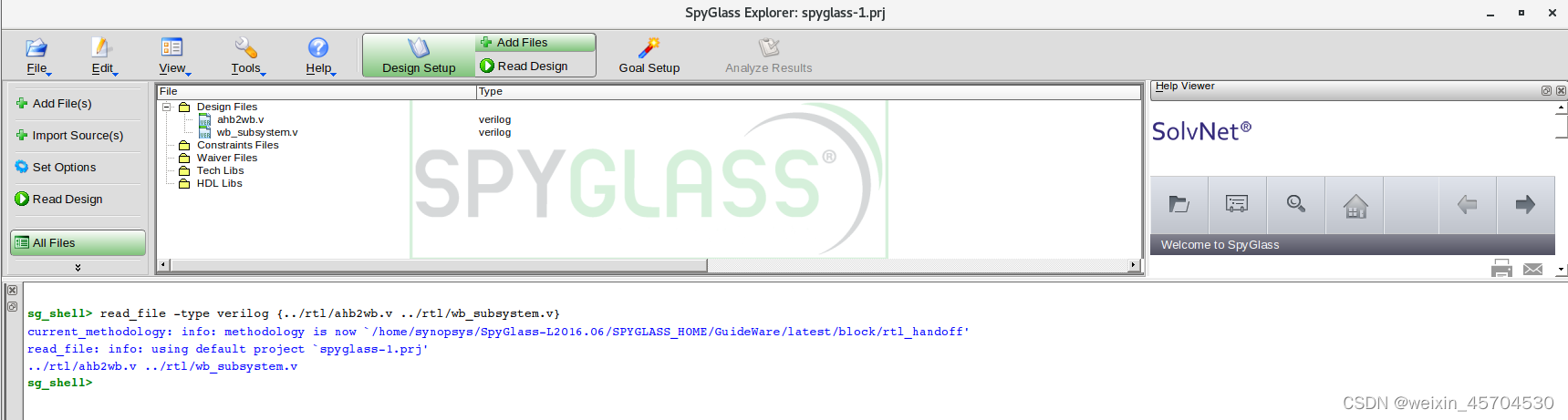 Spyglass使用教程——实验一_单模块可以做spyglass分析吗-CSDN博客