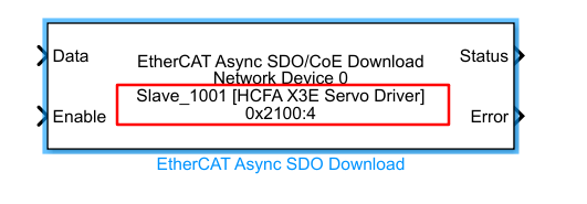 simulink-EtherCAT工具箱常用模块的简要介绍_simulink ethercat-CSDN博客