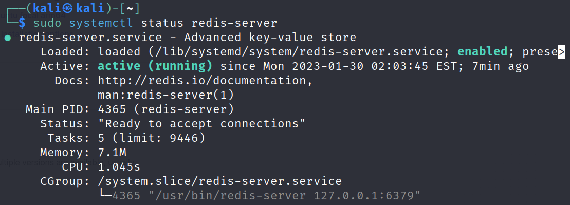 #Redis问题排查#Connection failure occurred_connection failure occurred. restarting subscripti-CSDN博客