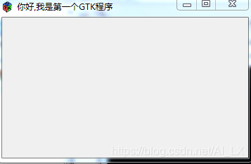 gtk+-hello,world_gtk+hello-CSDN博客