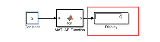 simulink中MATLAB Function实现if 判断_function y = fcn(u)-CSDN博客