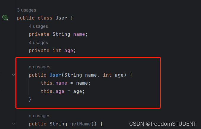 【Spring】依赖注入之构造器注入_spring依赖注入的构造器注入示例-CSDN博客
