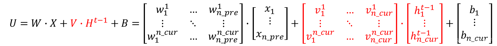 基于Numpy构建RNN模块并进行实例应用（附代码）_numpy rnn-CSDN博客