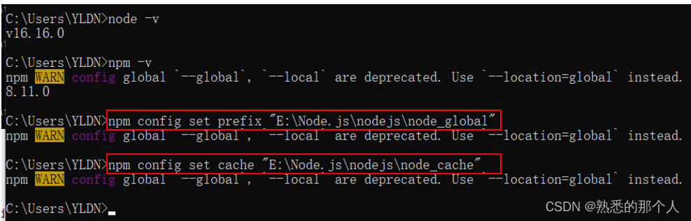 Echarts ：通过npm安装获取Echarts出错！_sudo : 无法将“sudo”项识别为 cmdlet、函数、脚本文件或可运行程序的名称。请检-CSDN博客